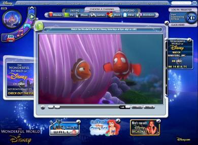 Disney pulls the plug on its Web movie service