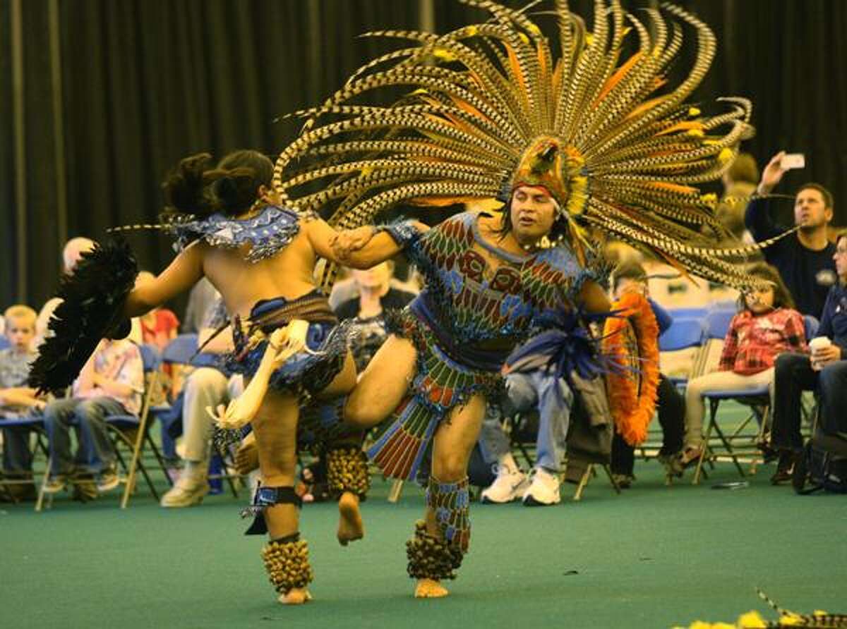 Cultural Festival celebrates Native American cultures at Colgate University