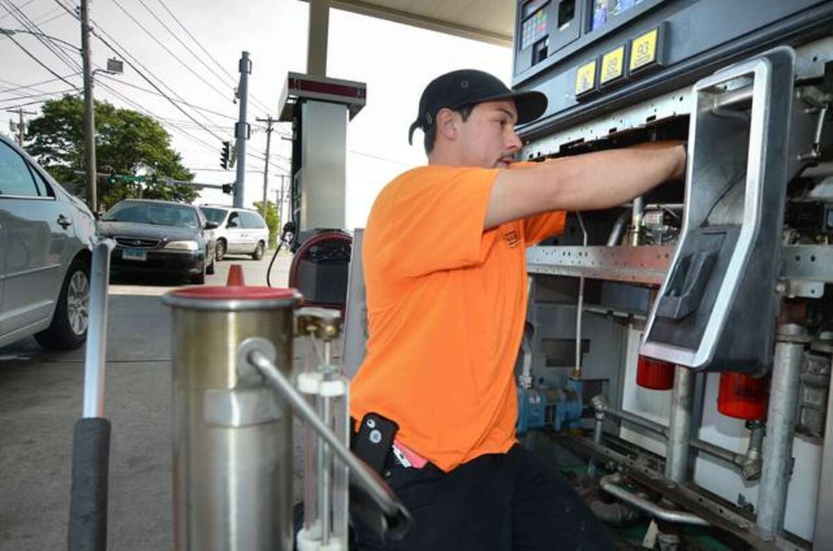 Connecticut gas station inspections show some pumps may be inaccurate ...