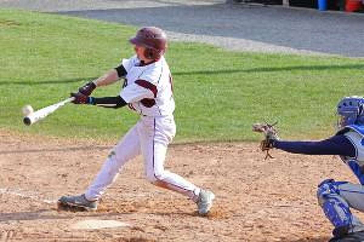 OMAR N. POLLICK SCHOLARSHIP: Eric Rinaldi, Nick Yousefzadeh are newest ...