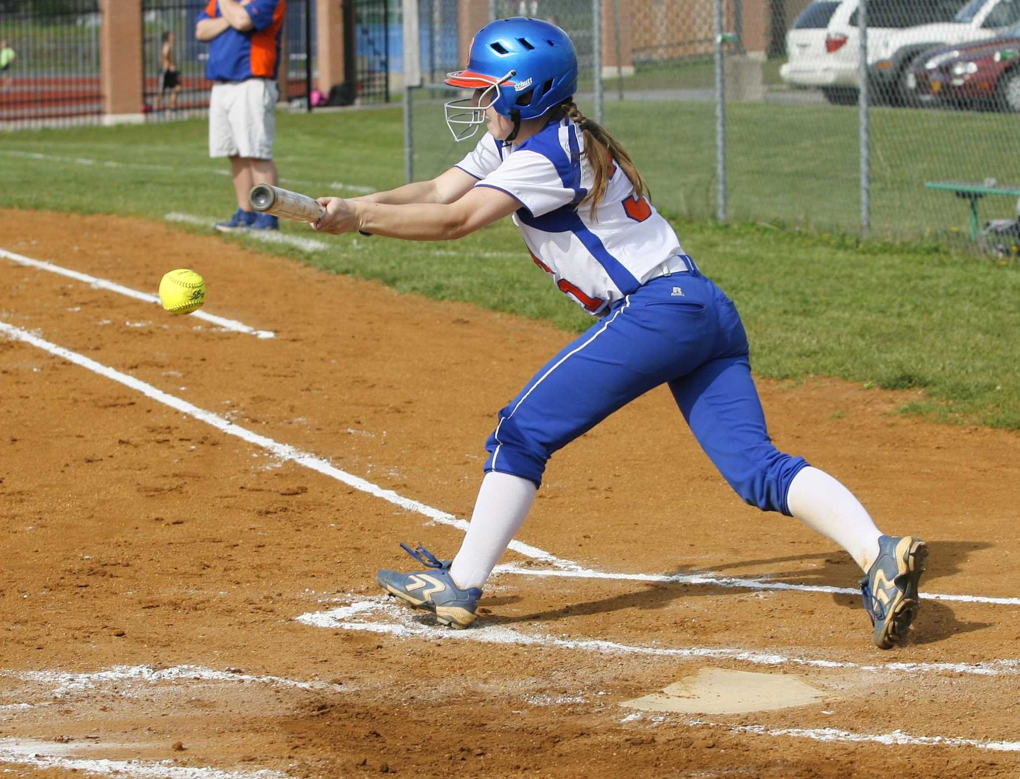 Section III Softball and Baseball playoffs begin