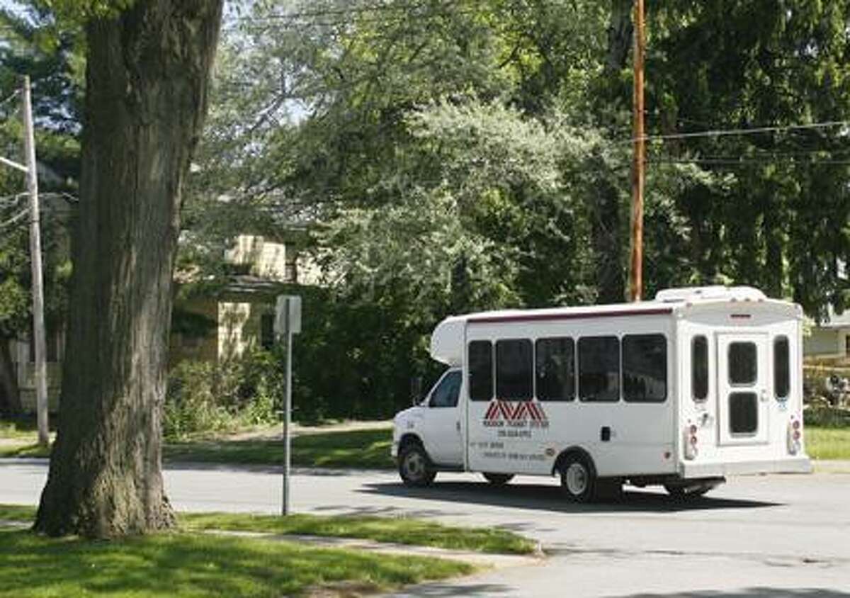 Madison Transit System offering free bus rides May 21-25