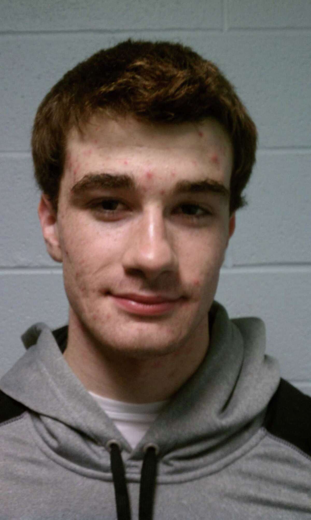 Boys Athlete of the Week: Kyle Peck, Oneida basketball