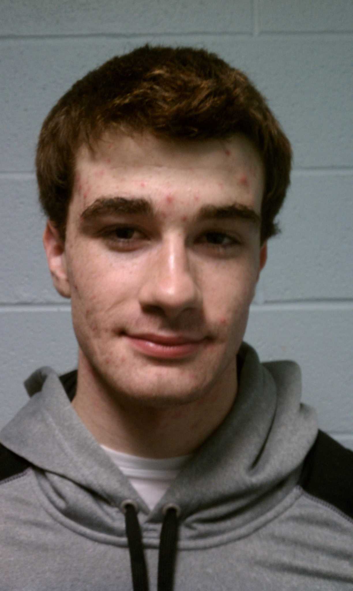 Boys Athlete of the Week: Kyle Peck, Oneida basketball