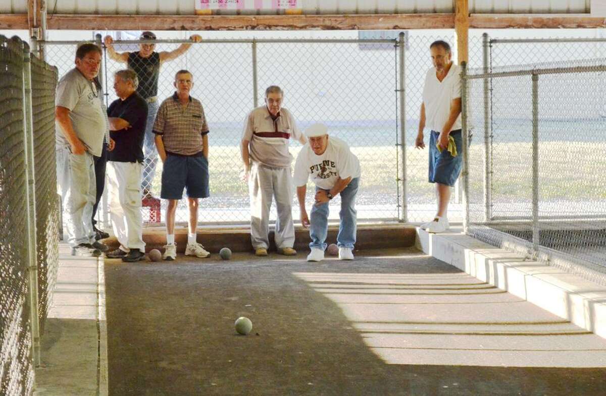 World Series of Bocce returns to Rome