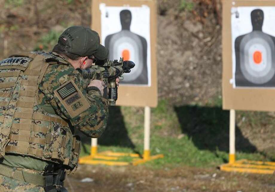 Madison County's SWAT team ranks third in New York state (video) - New ...