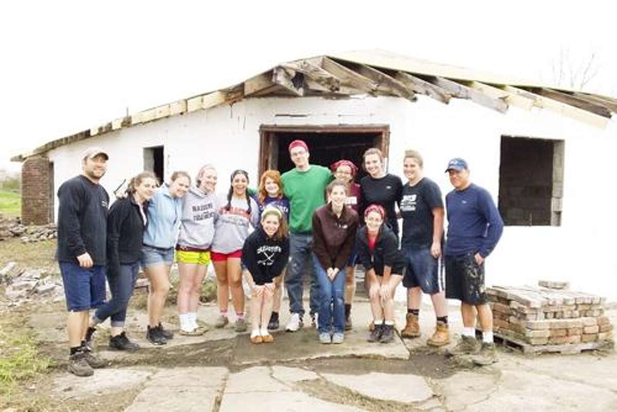 Canastota High School students head south with Operation Southern ...