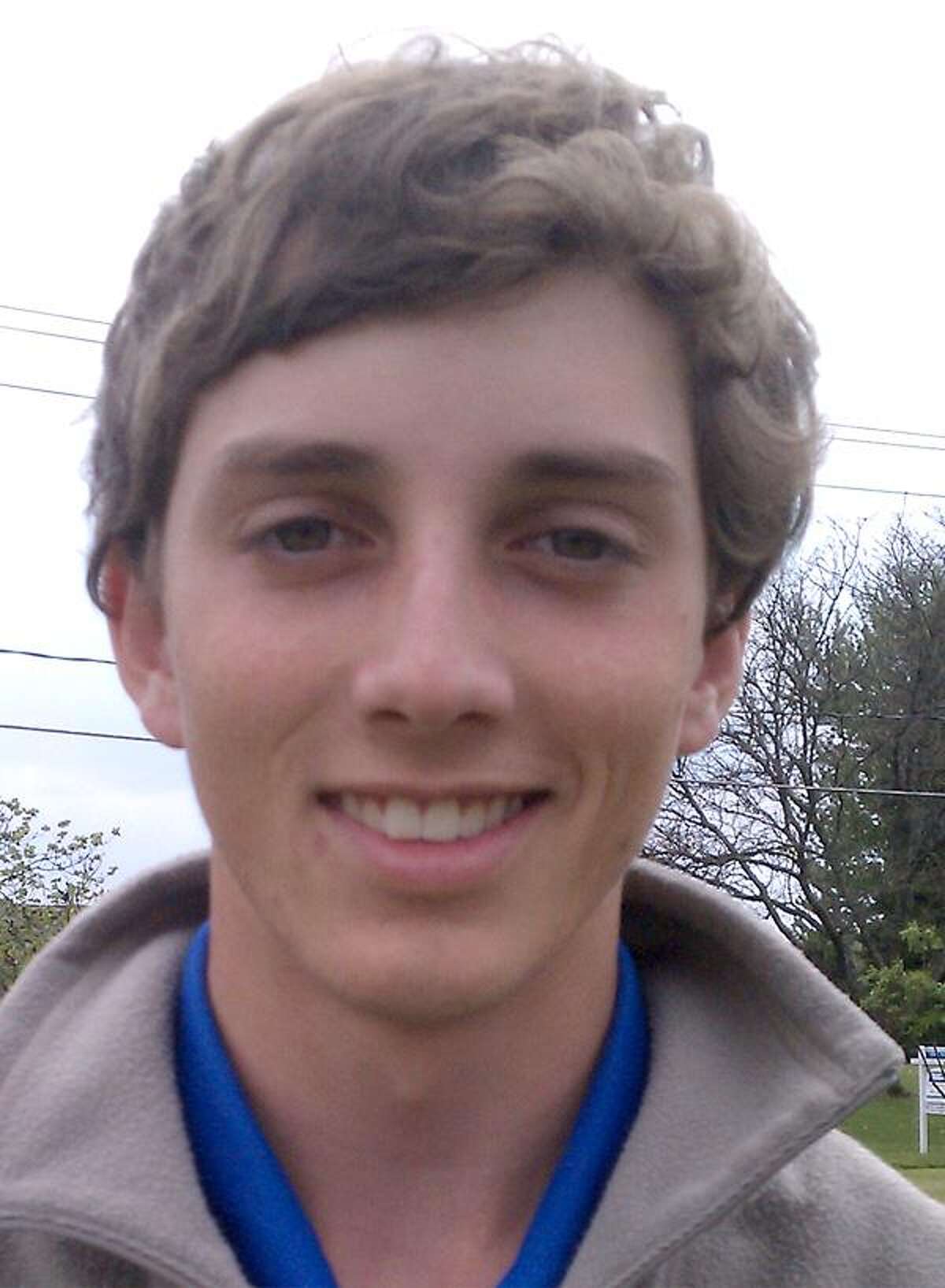 Boys athlete of the week: Seth Adams, Camden golf (video)