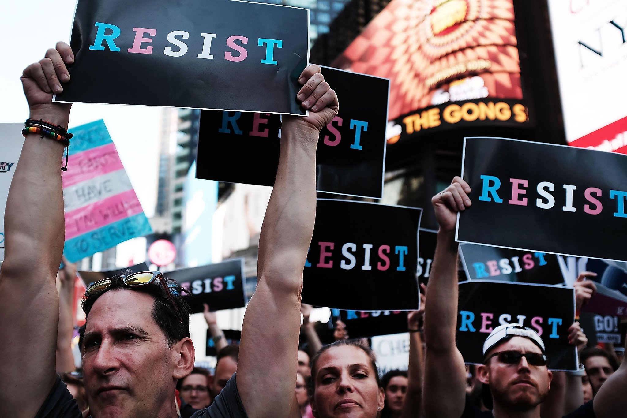Bay Area political events: LGBT rights film, town hall