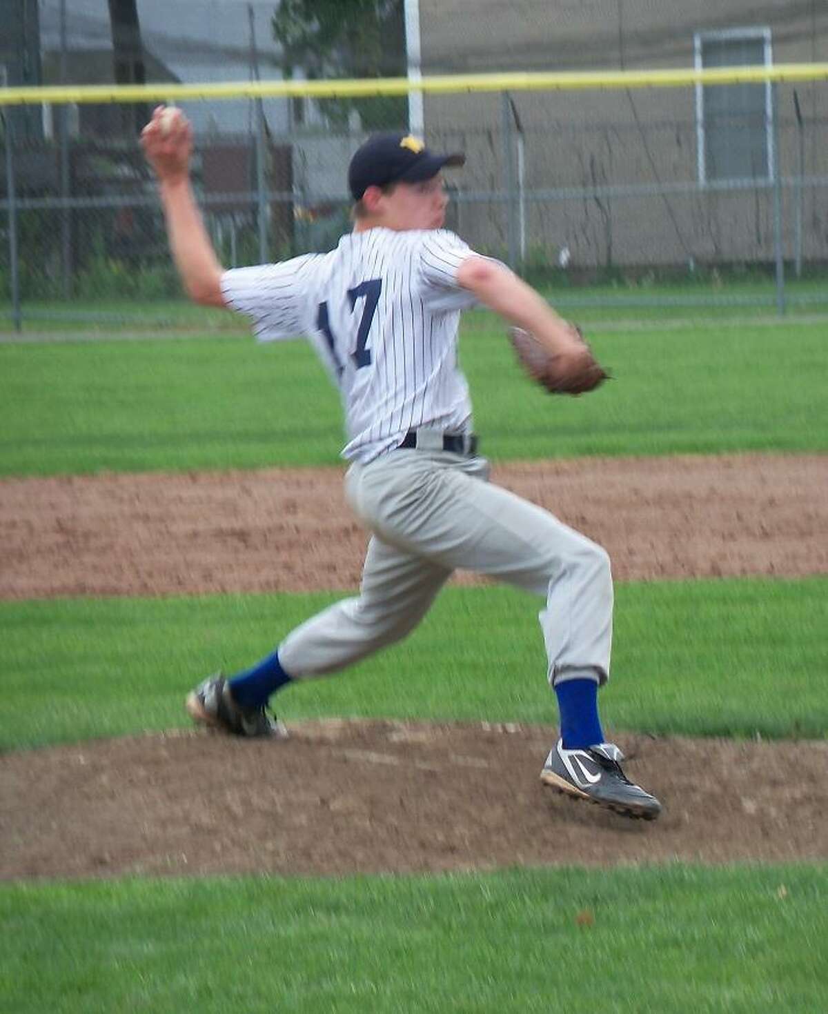 BASEBALL: Wolcott Tech beats Prince Tech 5-1, now just 2 wins shy of ...