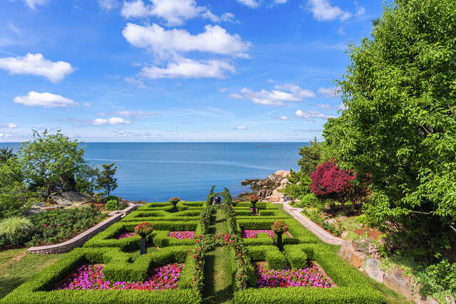 A glimpse inside Connecticut's most private islands