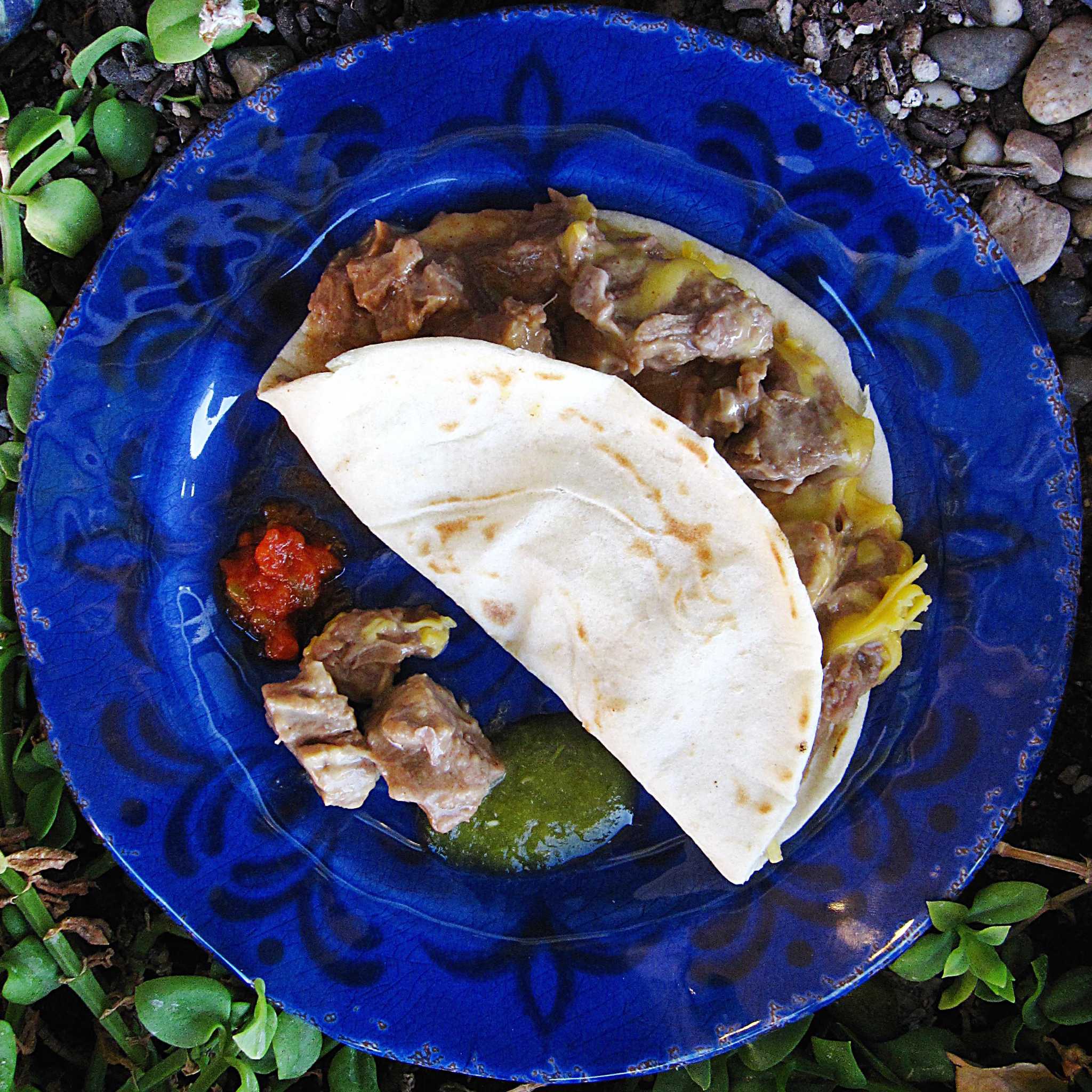 365 Days of Tacos: Mya’s Tex-Mex Cafe