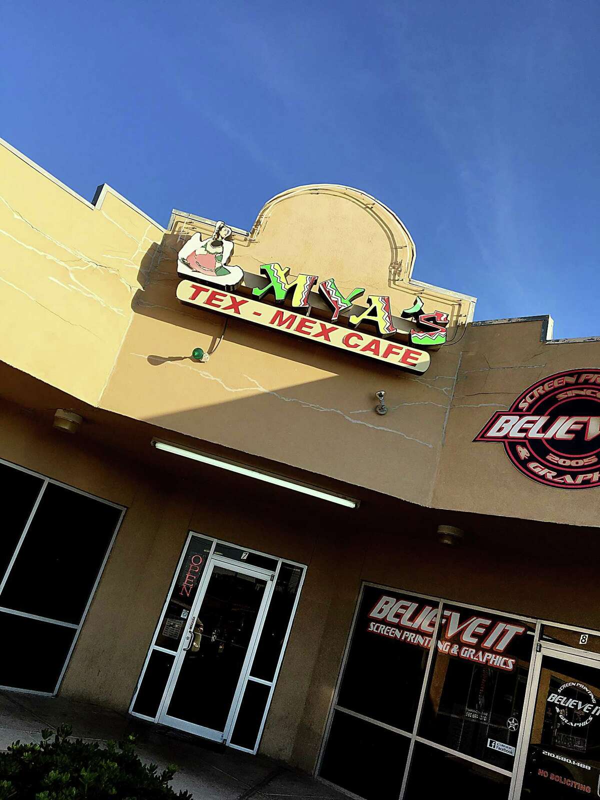 365 Days of Tacos: Mya’s Tex-Mex Cafe