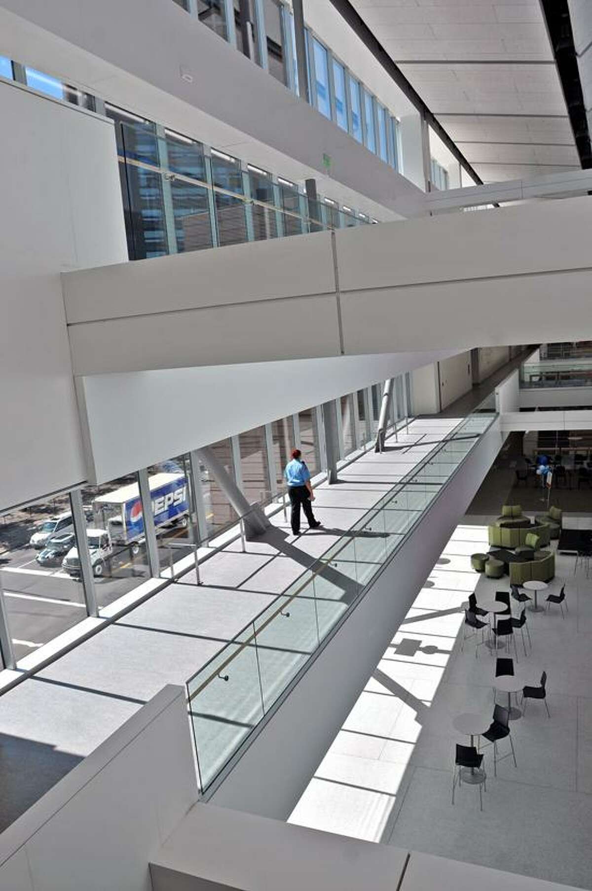 Gateway opens downtown New Haven campus (videos)