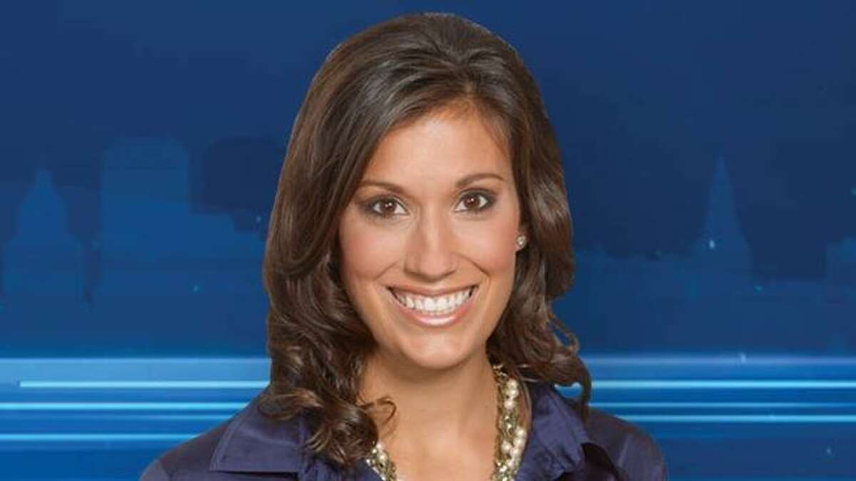 Wallingford's Brynn Gingras leaving NBC Connecticut