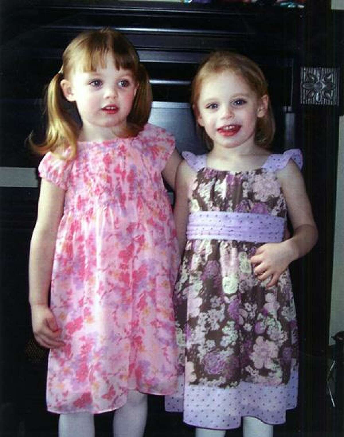 Allison Belius seeking change in law (videos)