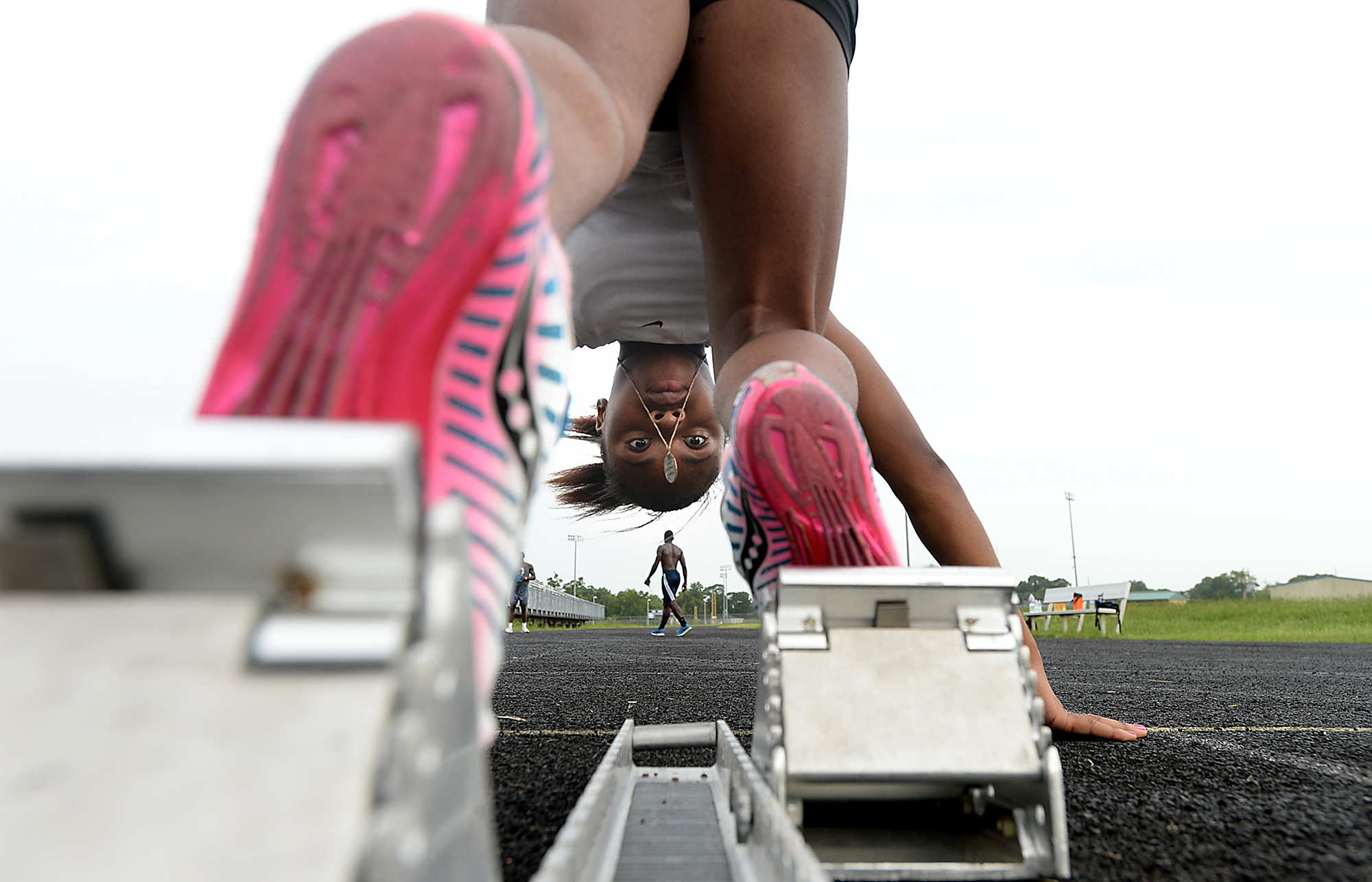 Beaumont Track Club going strong in 30th year