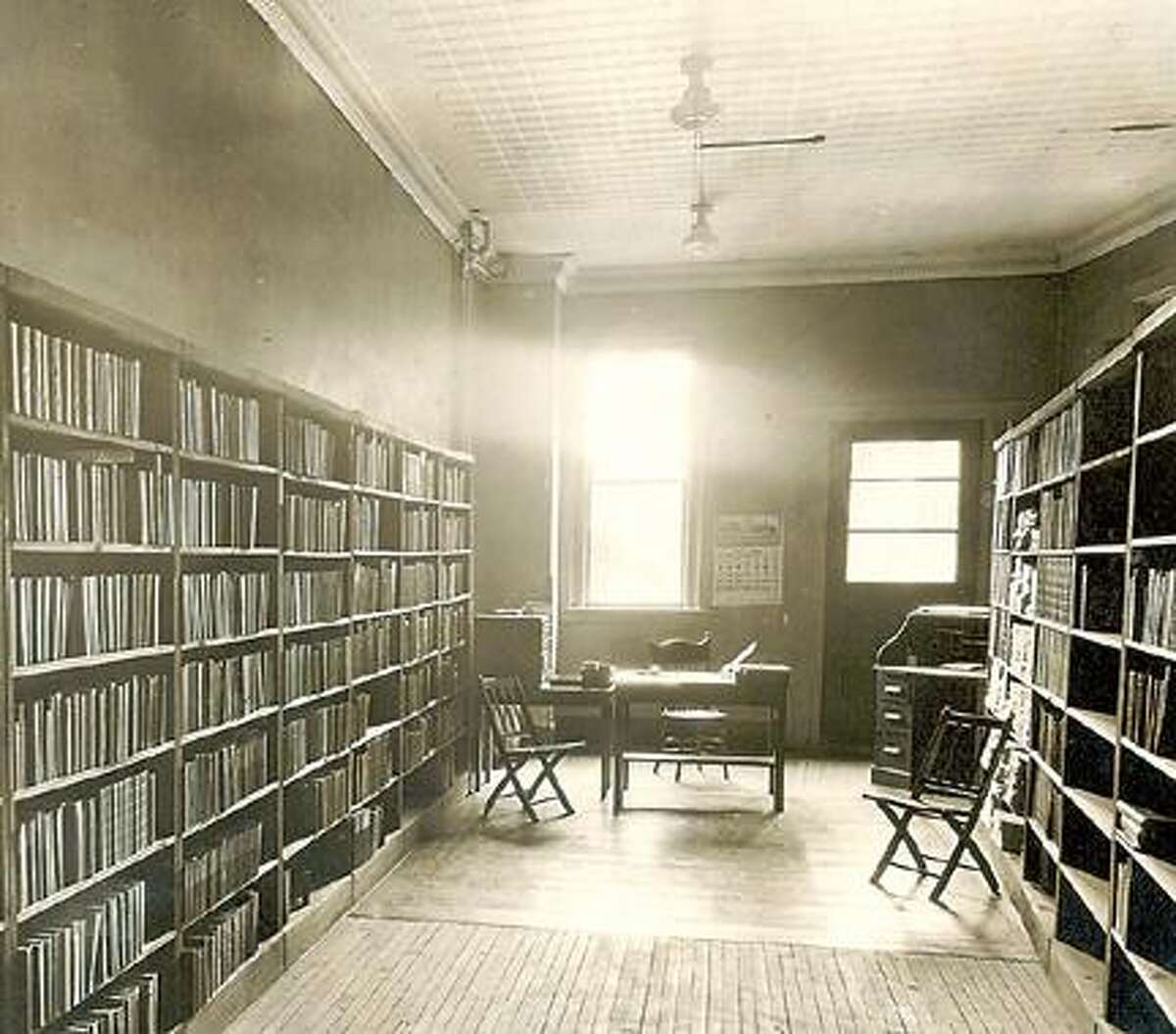 Oneida Public Library shares more details on building plans