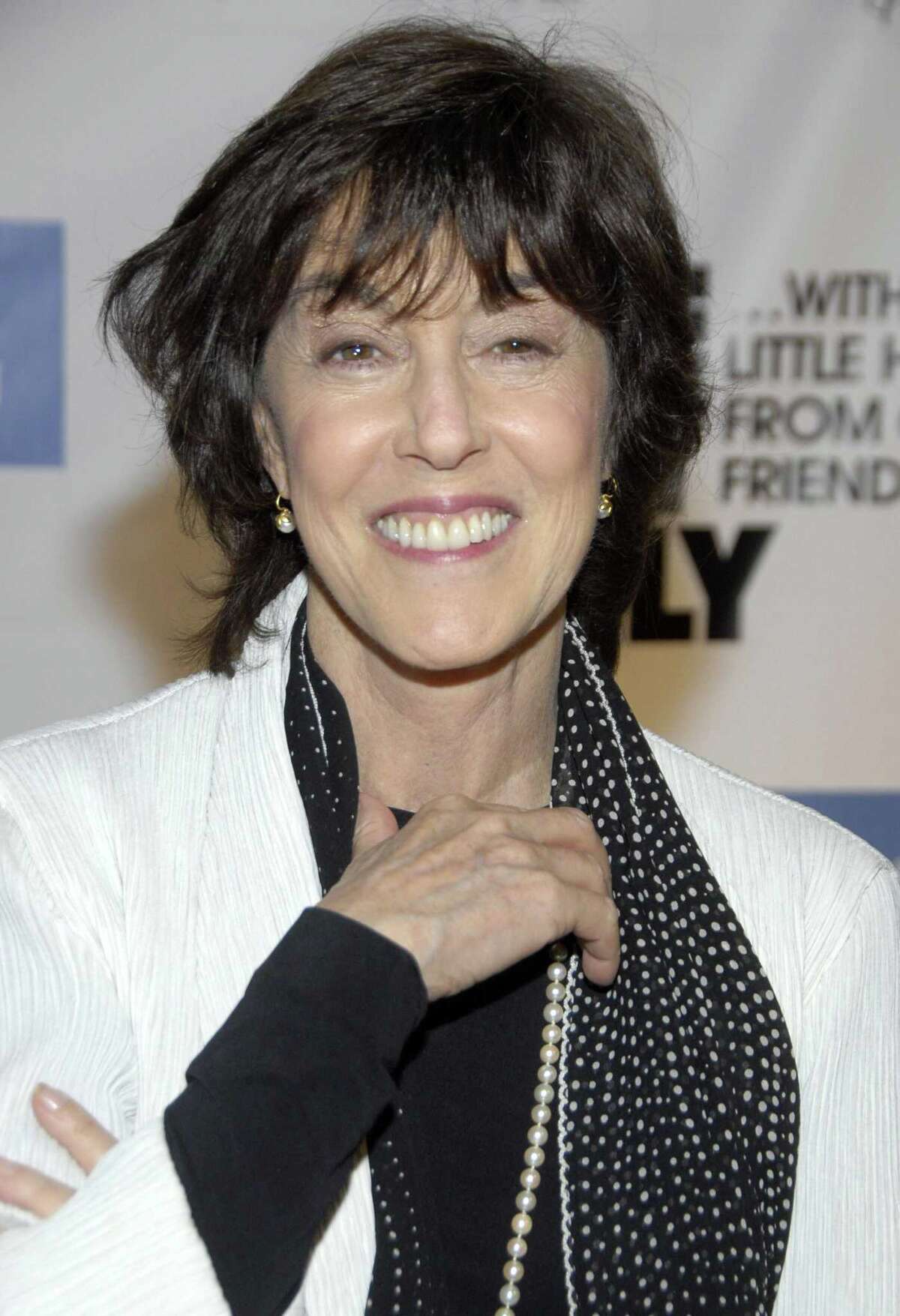 Nora Ephron, writer-filmmaker, dies at 71