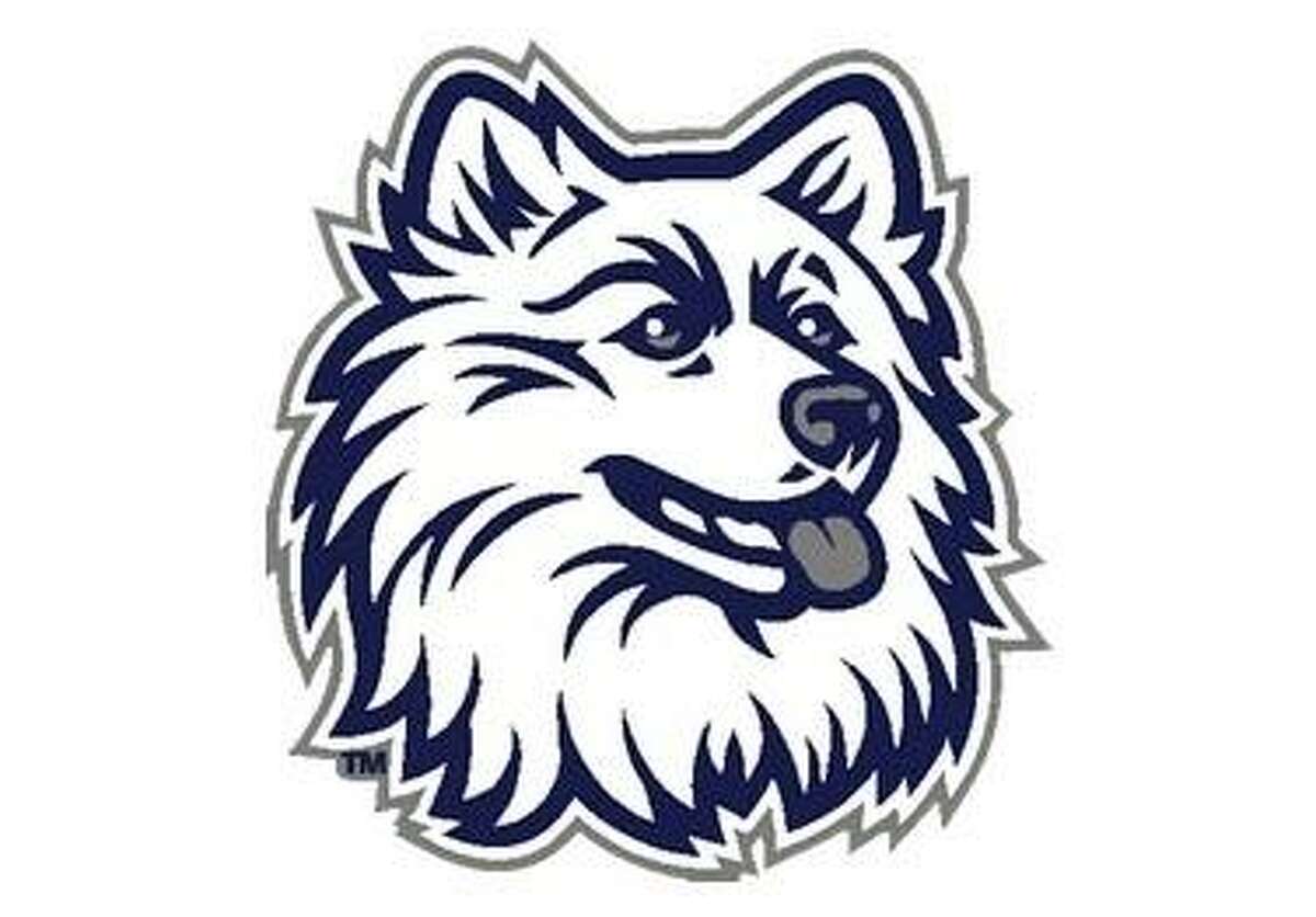 UConn wants Clinton's Morgan School to change Husky logo