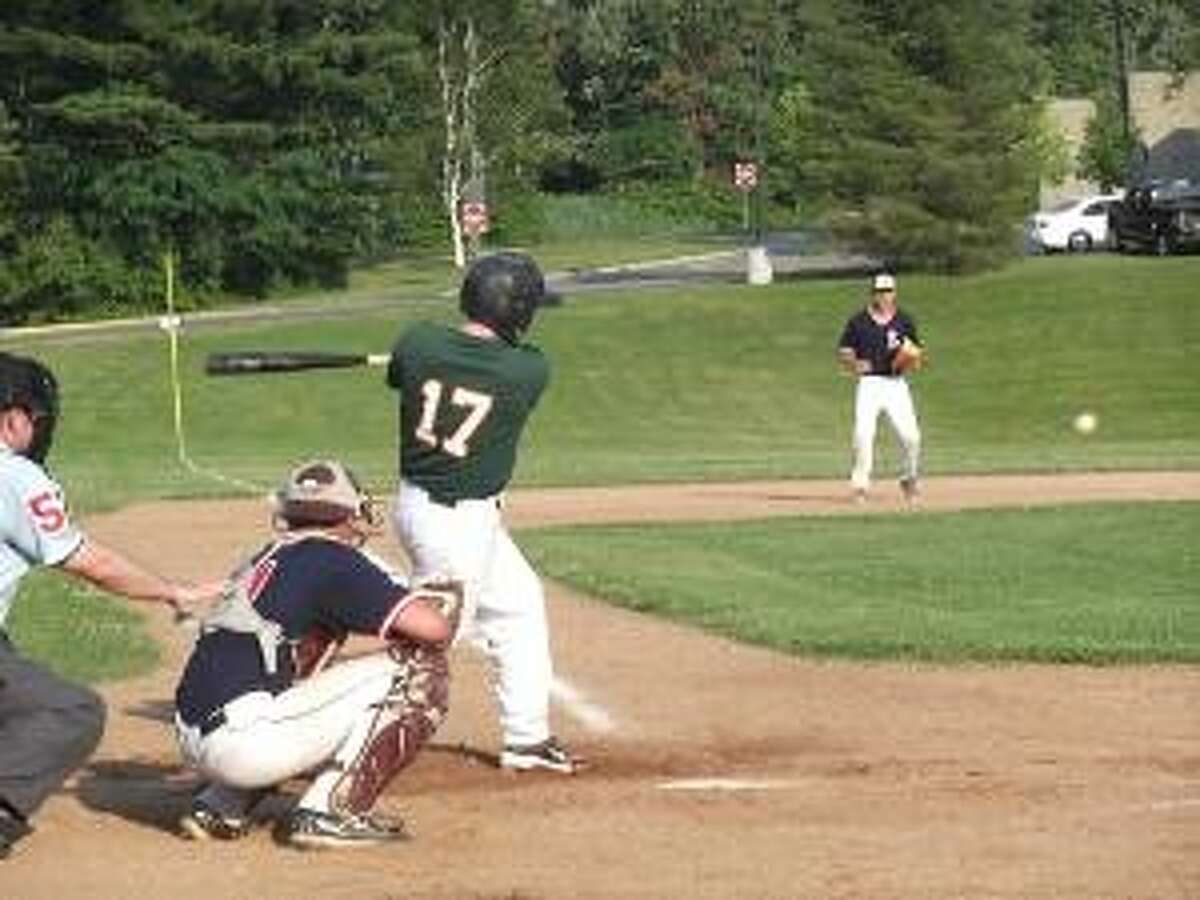 TRI-STATE BASEBALL LEAGUE: Litchfield Cowboys come out swinging the ...
