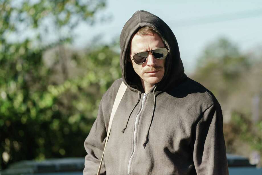 Review: ‘Unabomber’ TV series fascinates as it creeps you out - Times Union