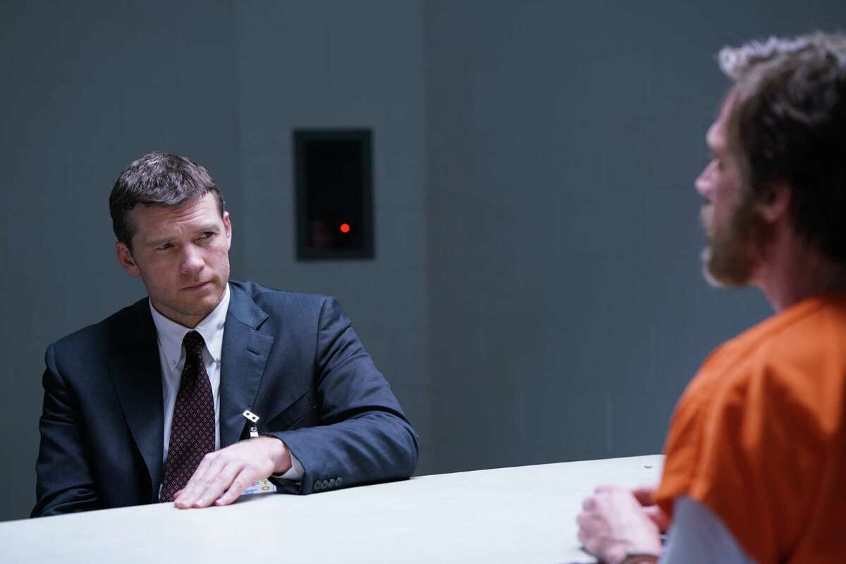 Review: ‘Unabomber’ TV series fascinates as it creeps you out