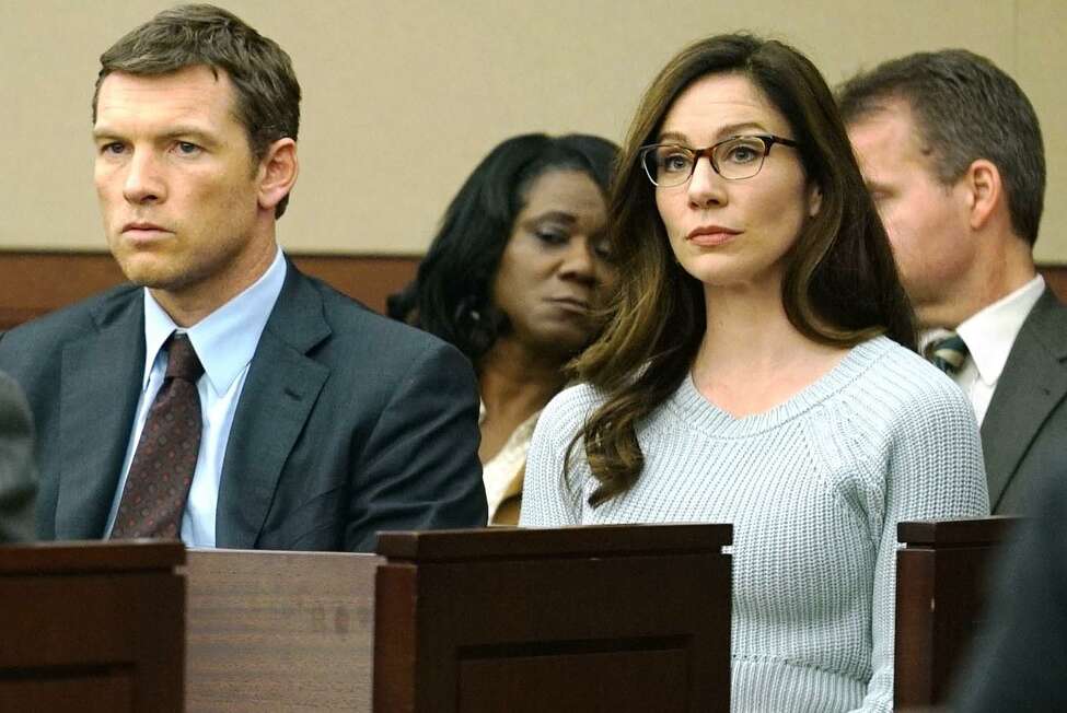 Review: 'Unabomber' TV series fascinates as it creeps you out