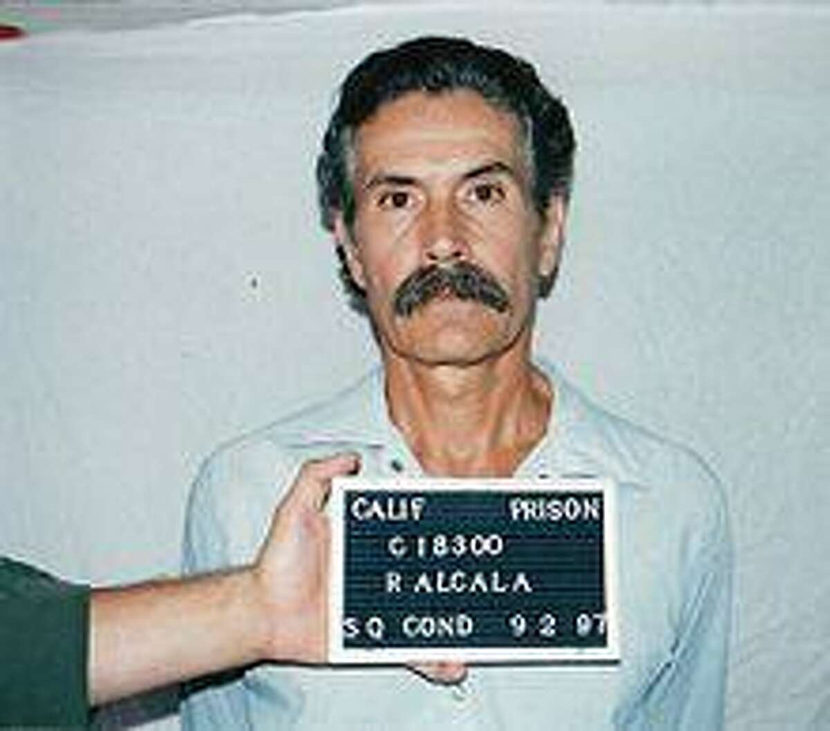 "Dating Game Killer," Rodney Alcala, murderer of Jill Barcomb, in NYC ...