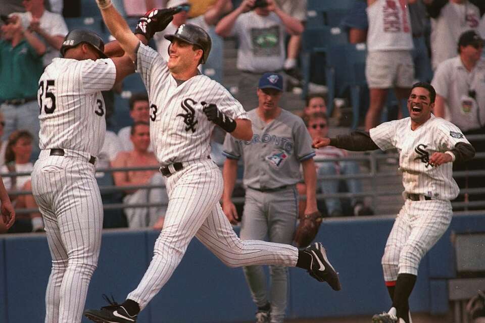 The all-time best duos in Major League Baseball