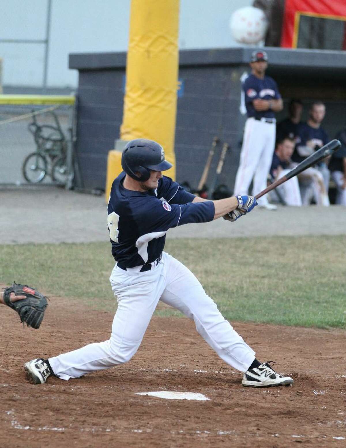 Torrington Titans put together a solid season and look to be even ...