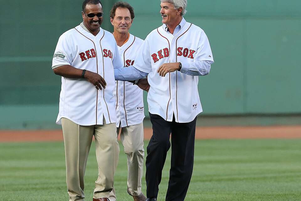 The all-time best duos in Major League Baseball