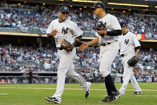 The all-time best duos in Major League Baseball