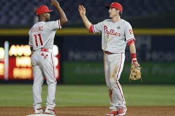 The all-time best duos in Major League Baseball