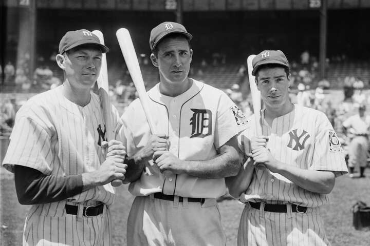 The all-time best duos in Major League Baseball