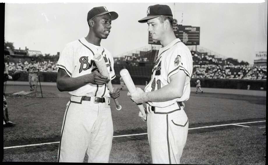 The all-time best duos in Major League Baseball - Houston Chronicle