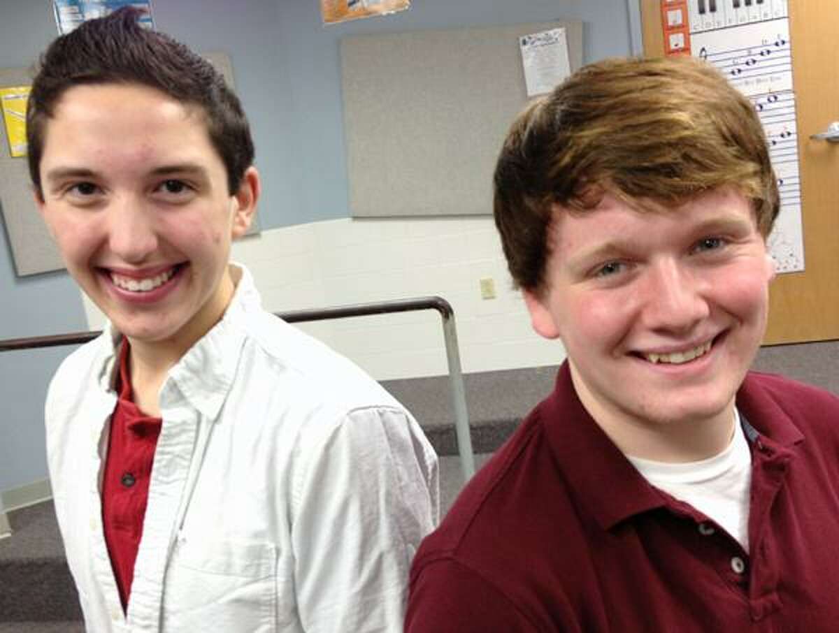 2 Vernon-Verona-Sherrill students to attend All-Eastern Conference for ...