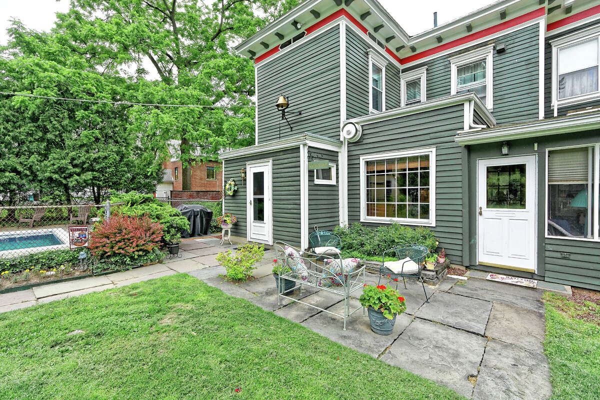 House of the Week: Italianate in Coxsackie