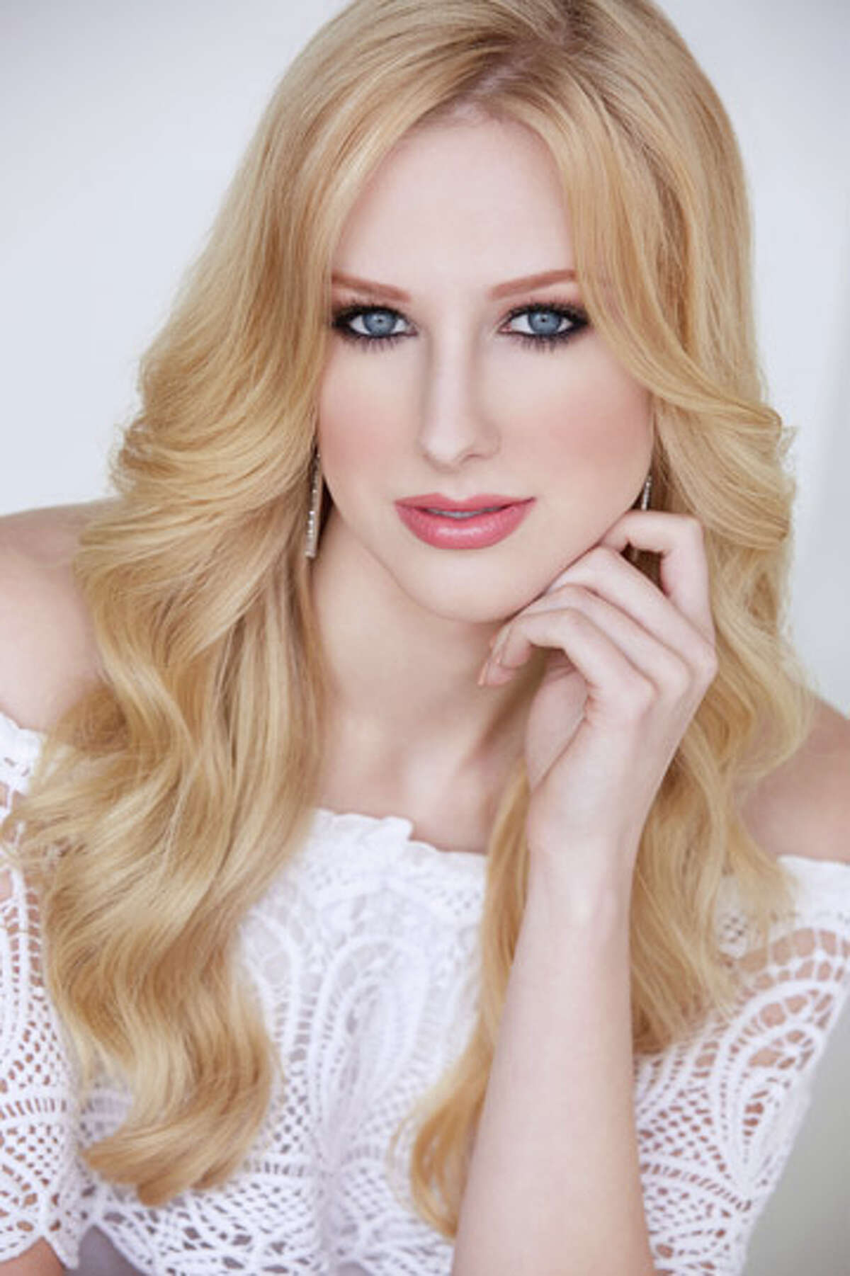These are the 2017 Miss Teen USA contestants vying for the national crown