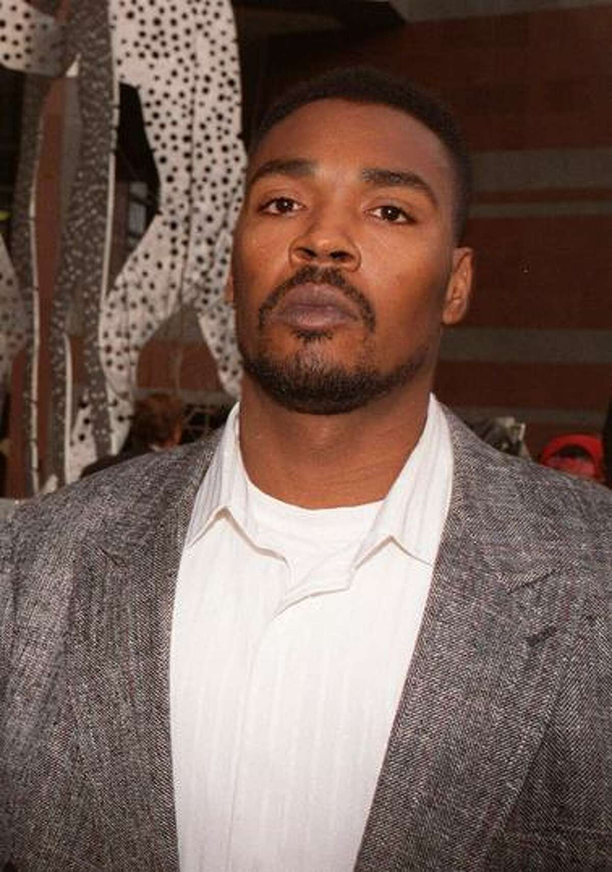 Rodney King, 47, found dead at bottom of his swimming pool