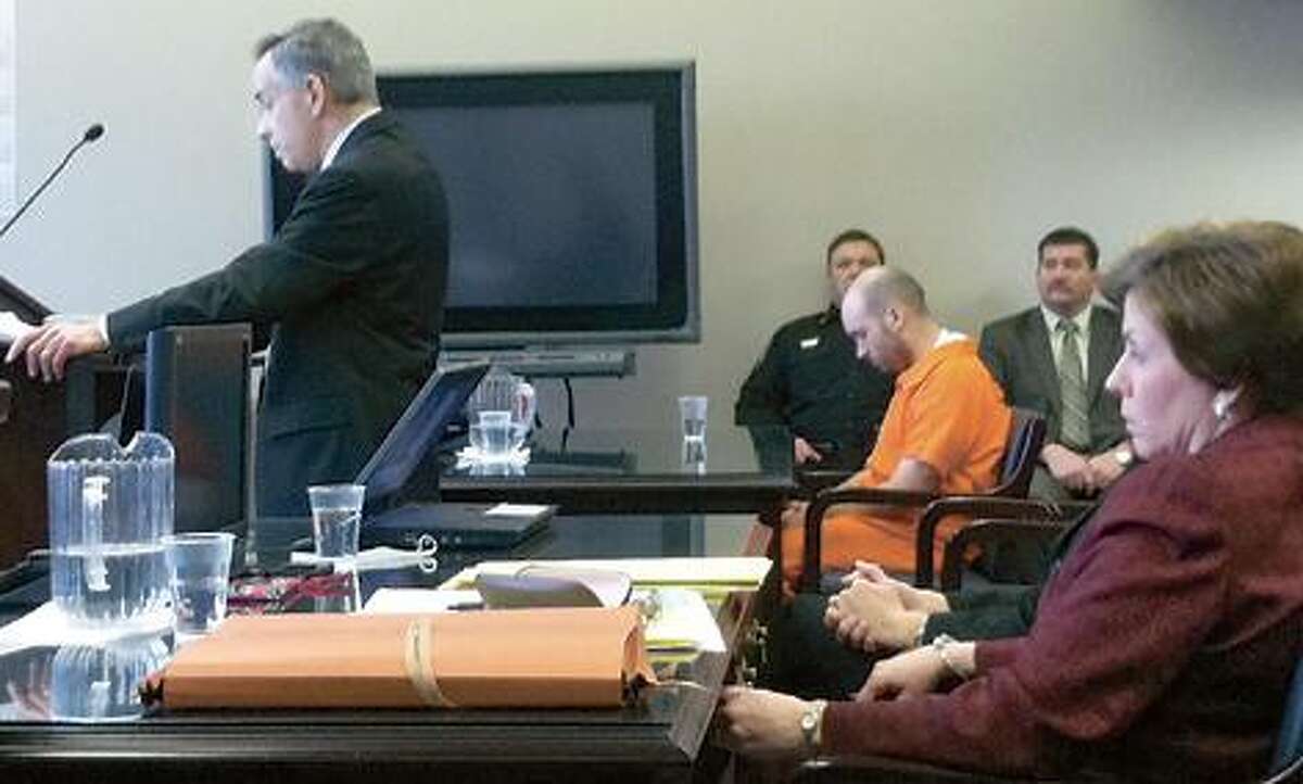 Trebilcock not guilty of murder (updated 4:22 pm with photo)