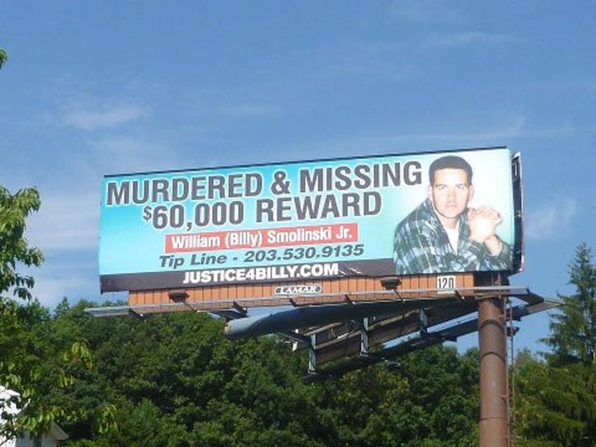 Former girlfriend of William 'Billy' Smolinski wins $52,000 in ...