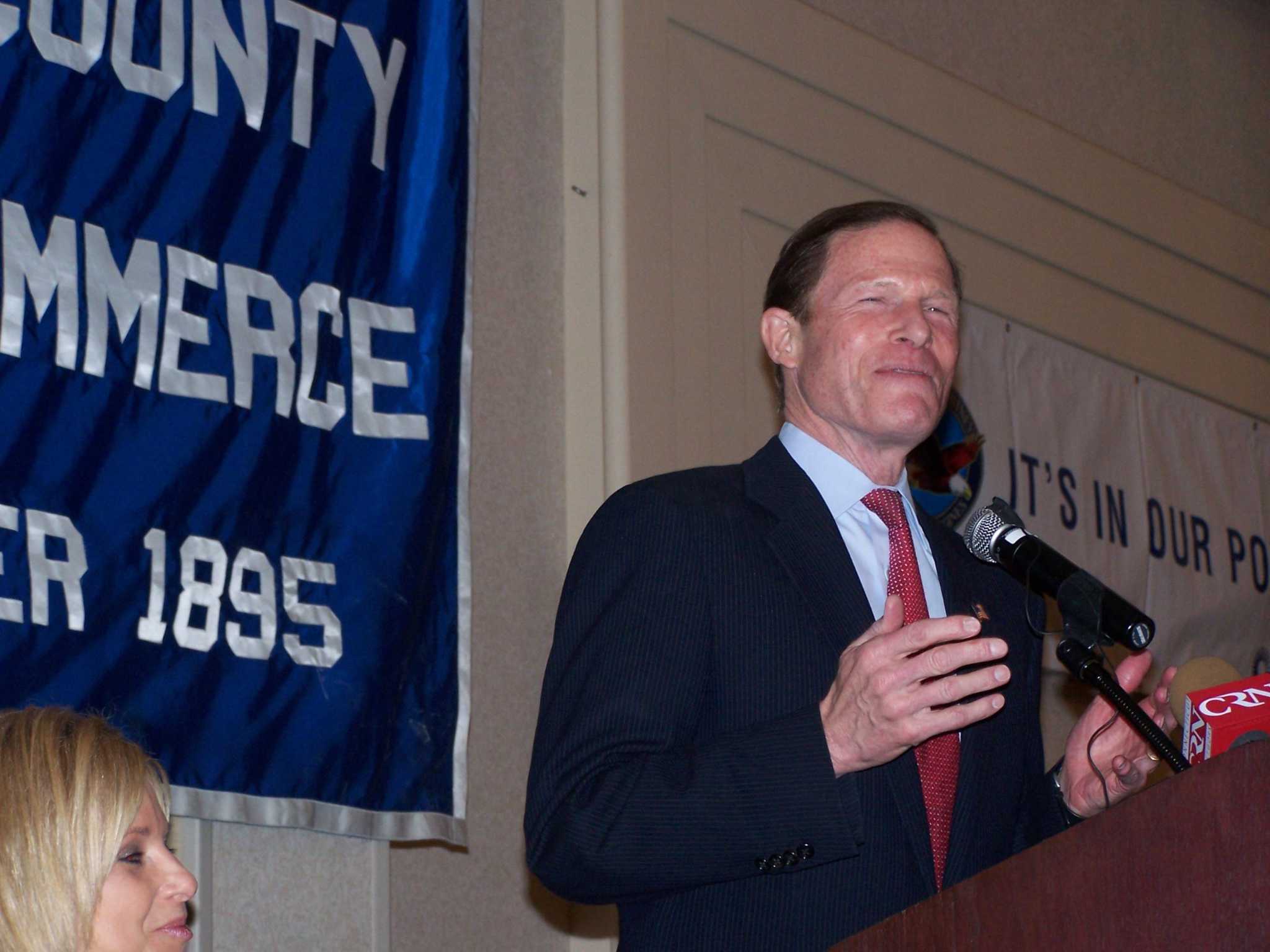 Blumenthal: Manufacturing trends encouraging, but challenges still ...