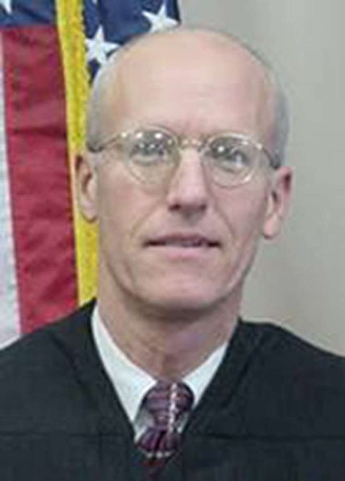 RANDALL BEACH: World lost an honorable man, brilliant jurist in Judge ...