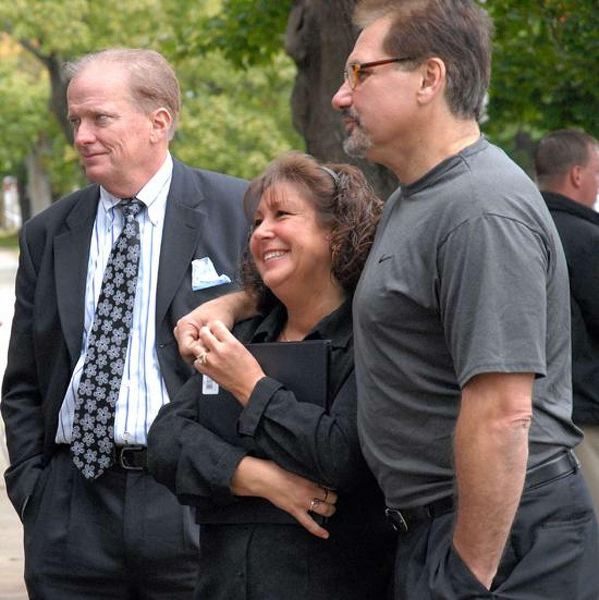 Convicted sex offender Robert Dulin gets probation continued during ...