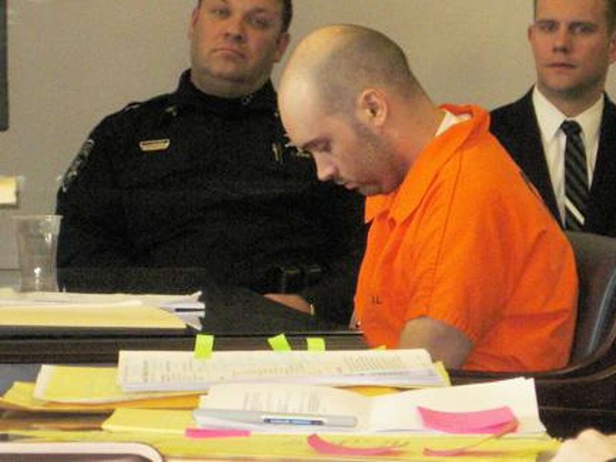 Doctors testify on Trebilcock's sanity