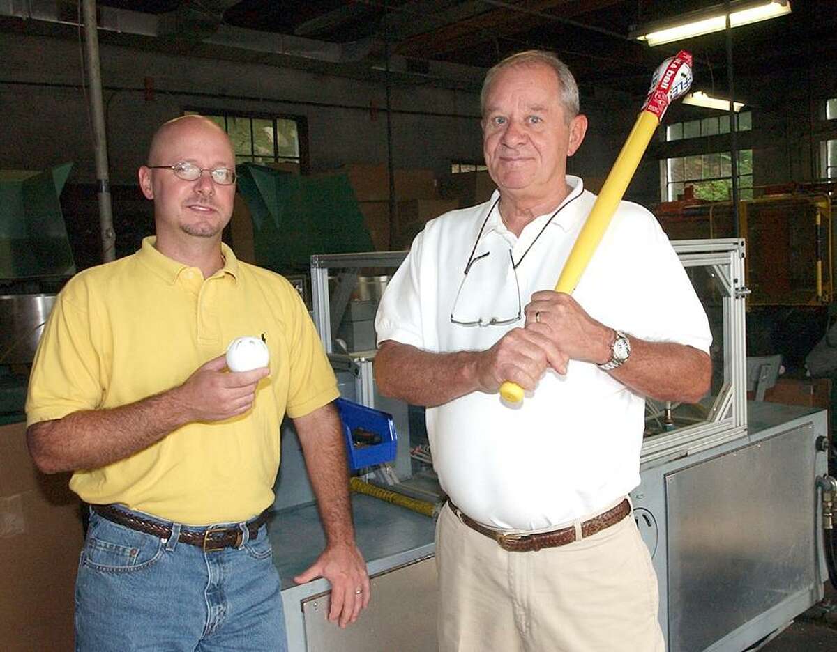 NEW HAVEN 200: Wiffle ball changes the dynamics of backyard baseball