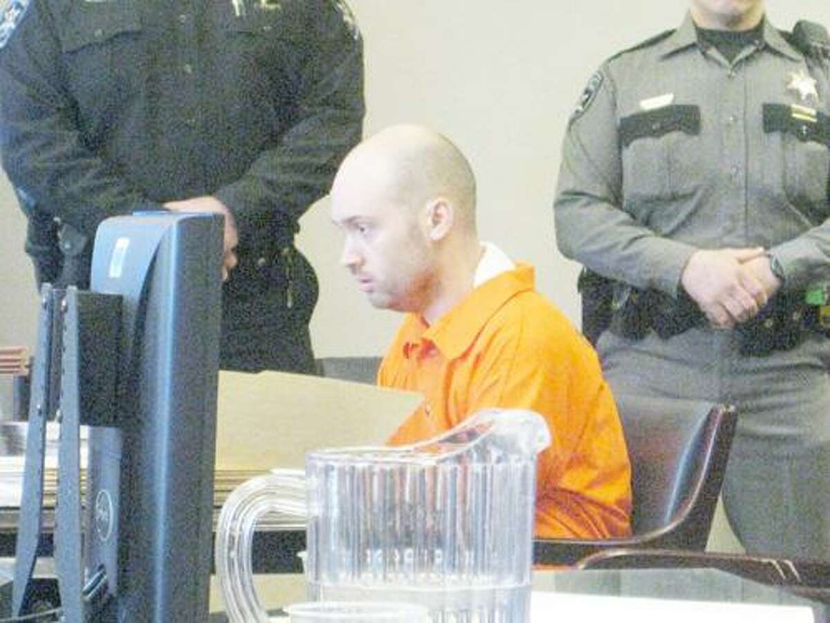 Trebilcock: Girl was the anti-Christ