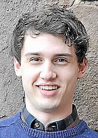 Wesleyan graduate first in 16 years to win Marshall scholarship