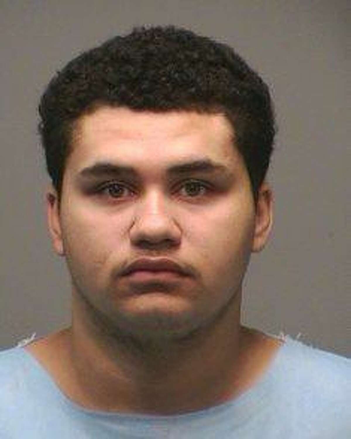 New Haven man charged in Sept. 18 slaying of Joseph Mirvil